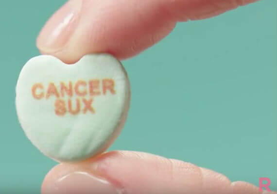 Rethink Breast Cancer - 1KHZ